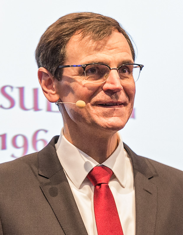 Team – Consulting 1964 - Sachverständiger-Gutachter (bAV)